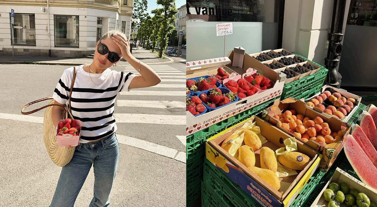 My Breezy Summer with Ella Grane – We Norwegians EU