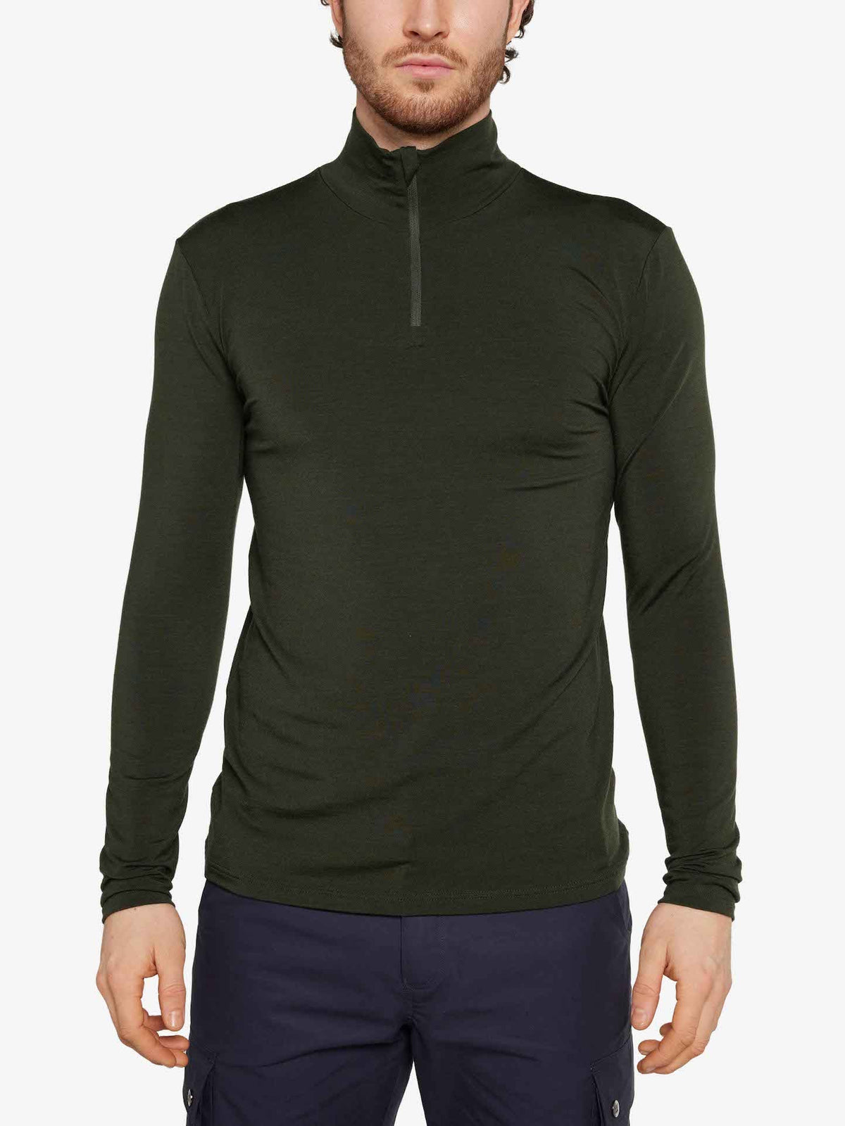 We Norwegians: Hygge ZipUp Men